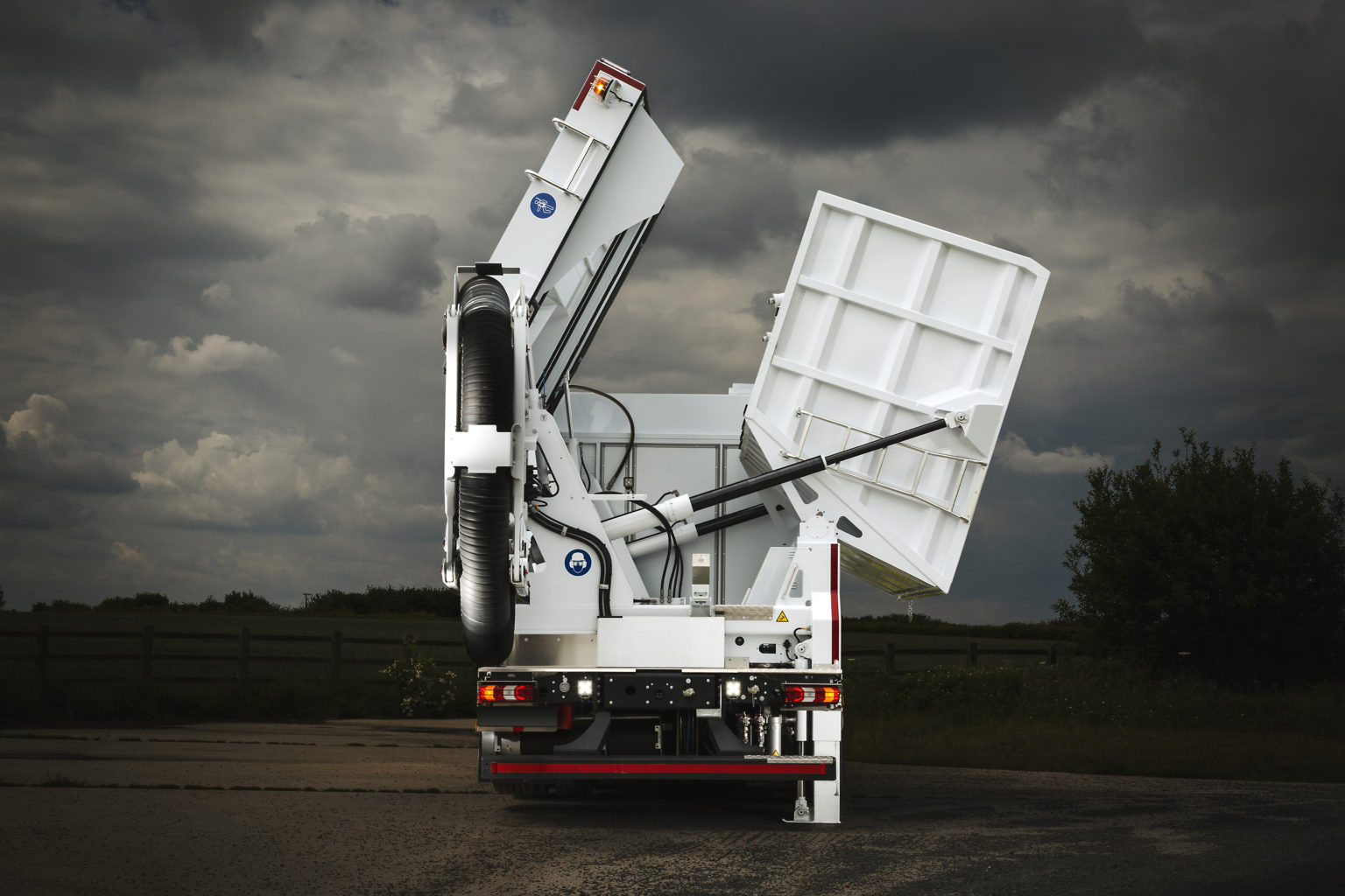 The RSP ESE 6 - RSP UK