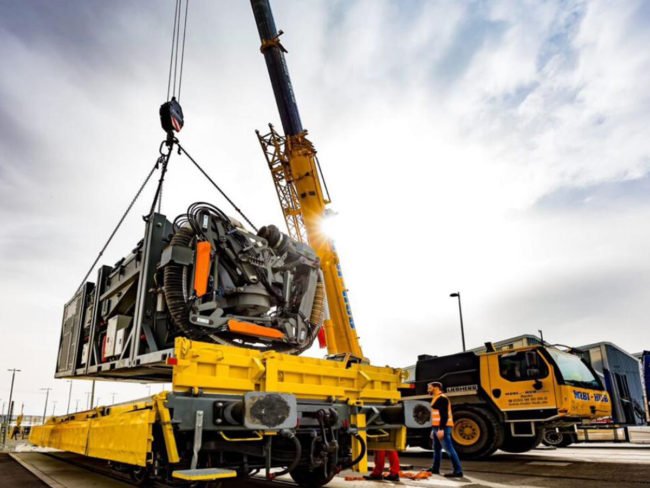 The RSP ESE S - RSP UK