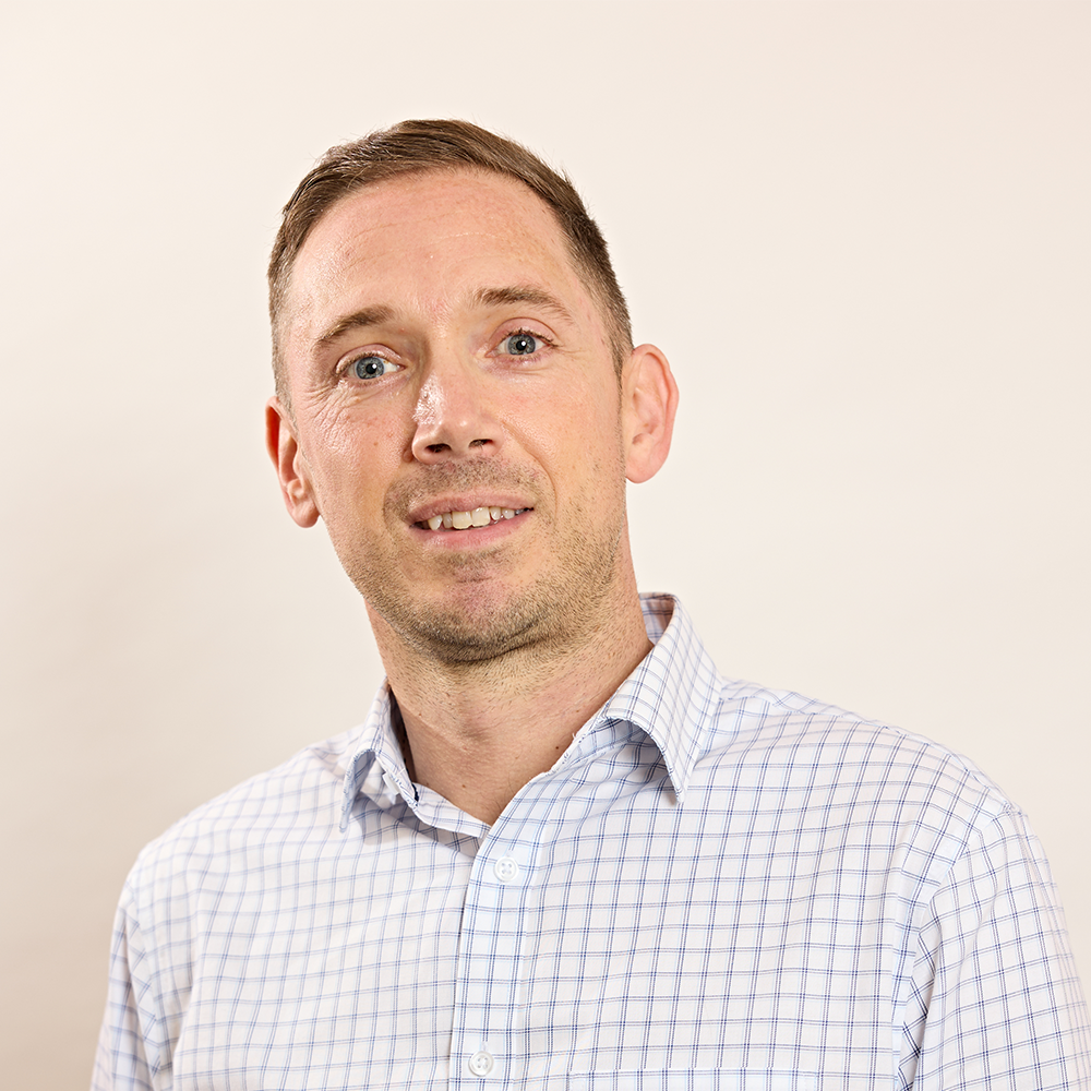 Will Hamilton - Senior Finance Manager - RSP UK